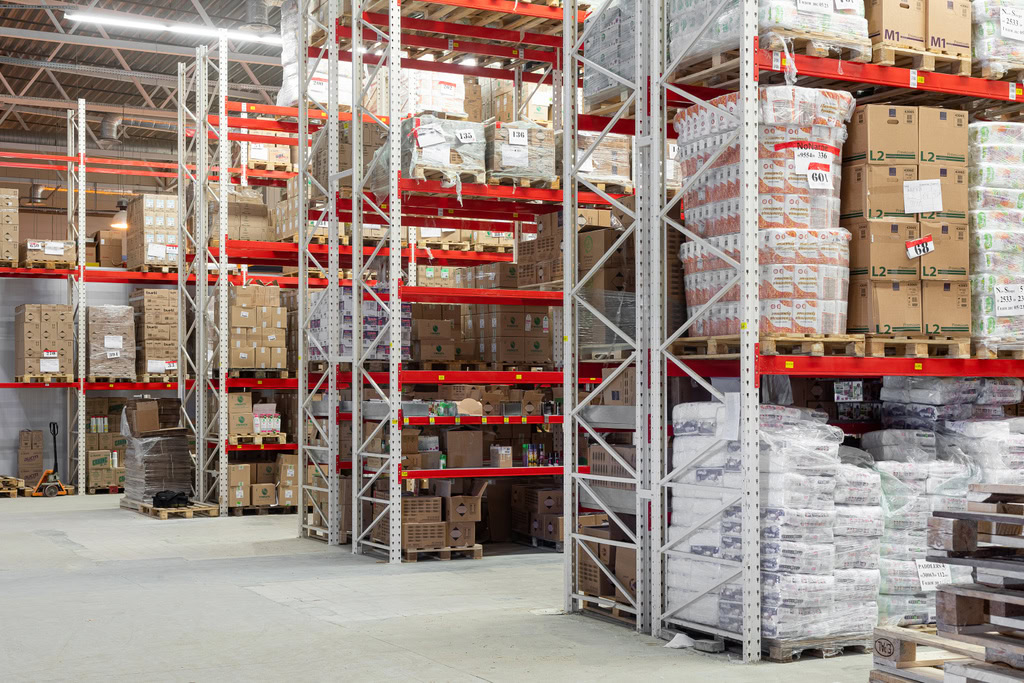 The 5 Fundamentals of Great eCommerce Warehouse Operations - ReturnGO