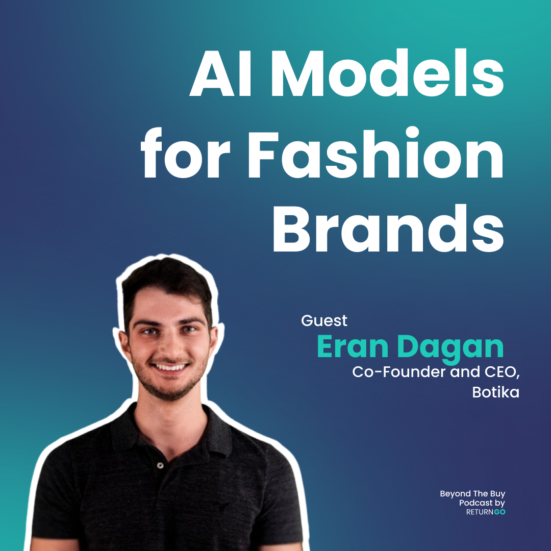 Beyond The Buy Podcast - ReturnGO