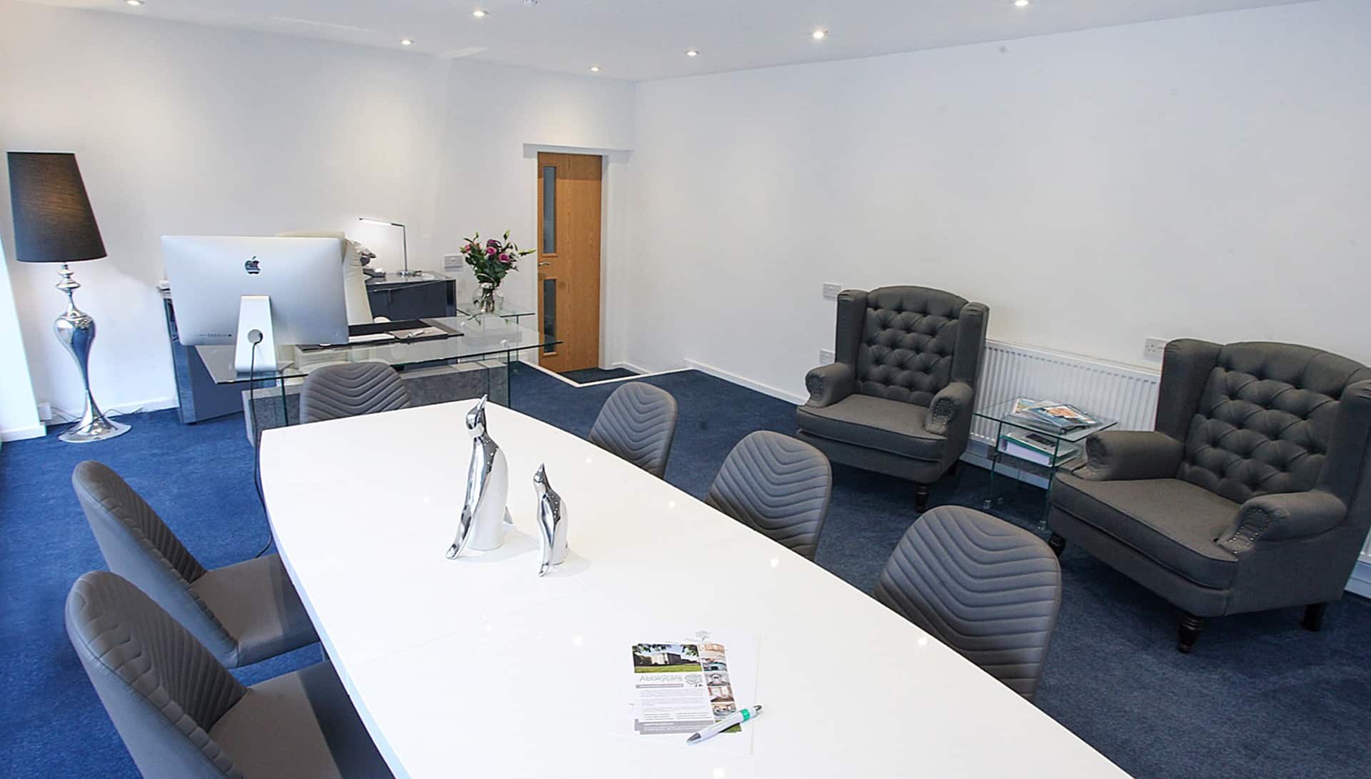 Abbeycare Foundation Corporate Info | Abbeycare Foundation