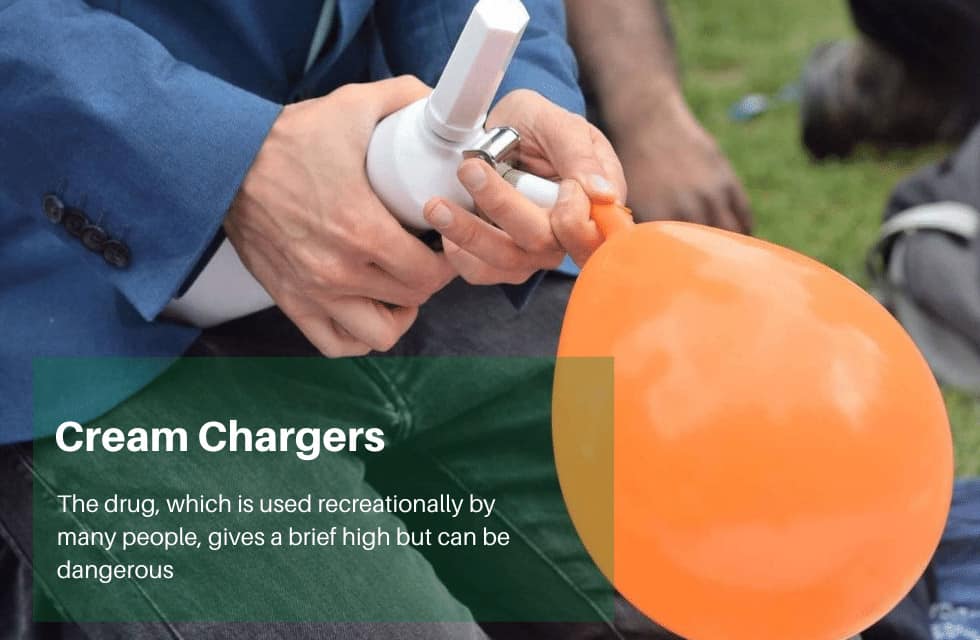 Hippy Crack, Nitrous Oxide Addiction & Treatment | Abbeycare