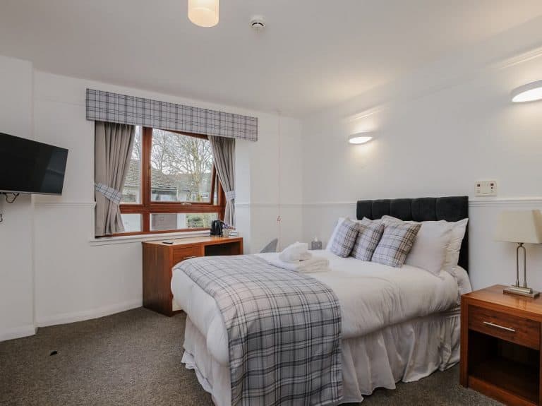 Rehab Scotland - Alcohol & Substance Addiction Treatment | Abbeycare