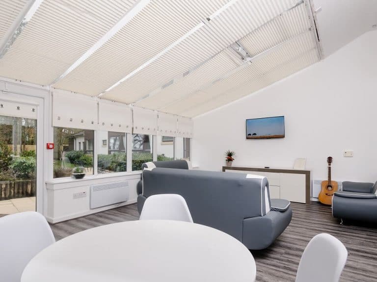 Rehab Scotland - Alcohol & Substance Addiction Treatment | Abbeycare