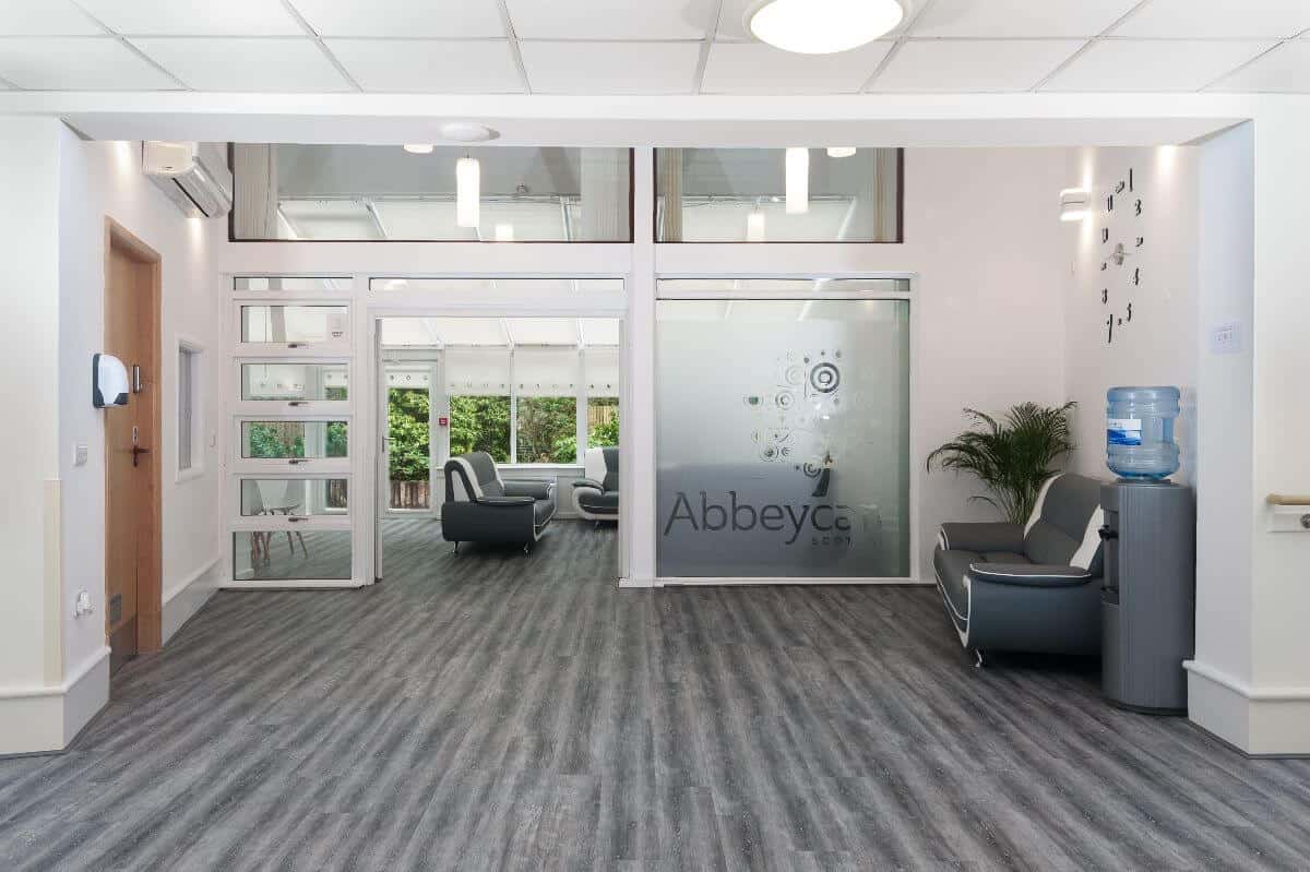 Rehab Scotland - Alcohol & Substance Addiction Treatment | Abbeycare