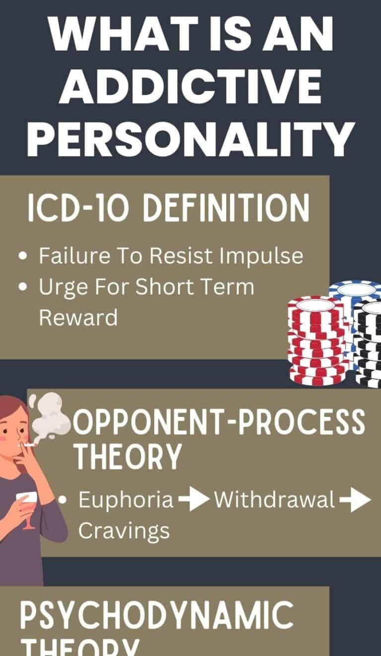 What Is An Addictive Personality - Abbeycare