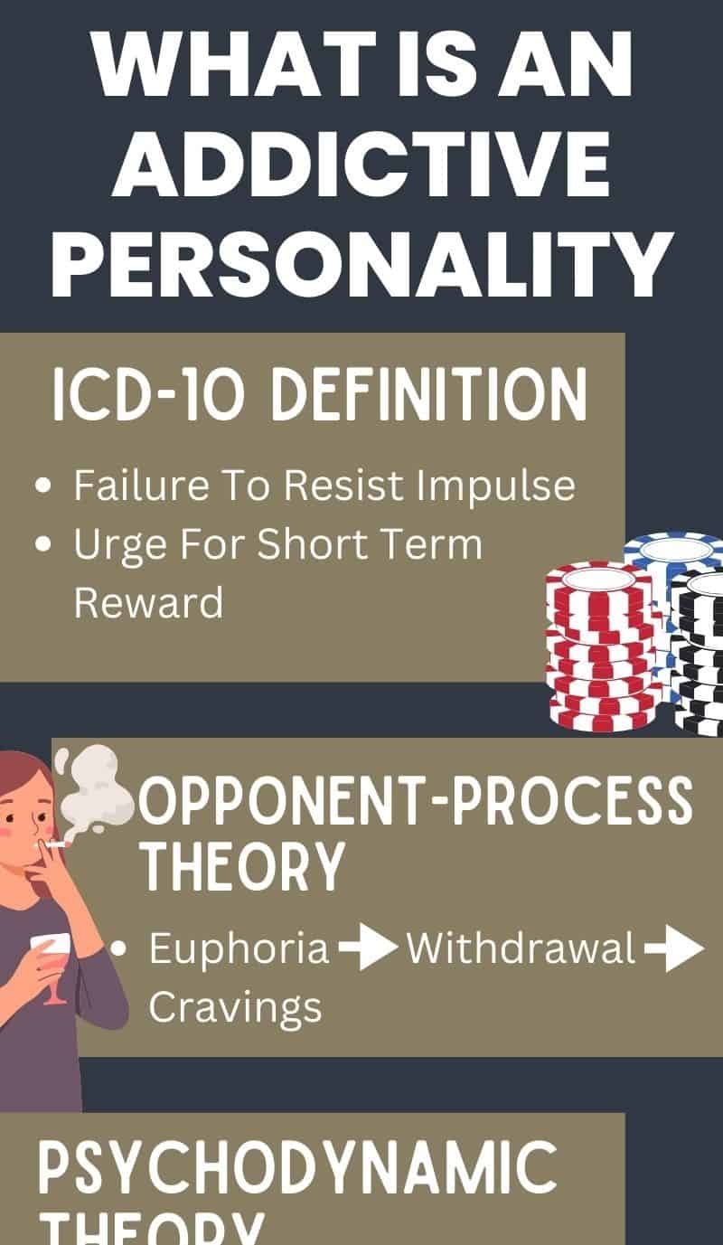 What Is An Addictive Personality - Abbeycare