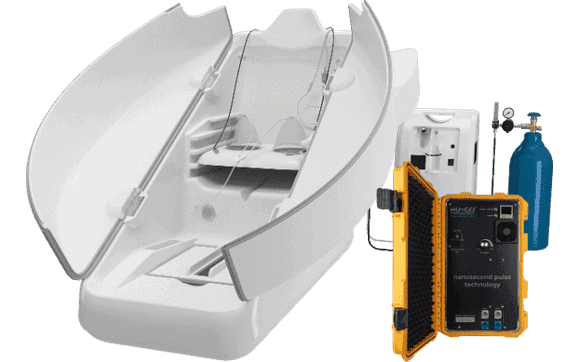 HOCATT Ozone Sauna: A Powerful Tool For Cancer Treatment