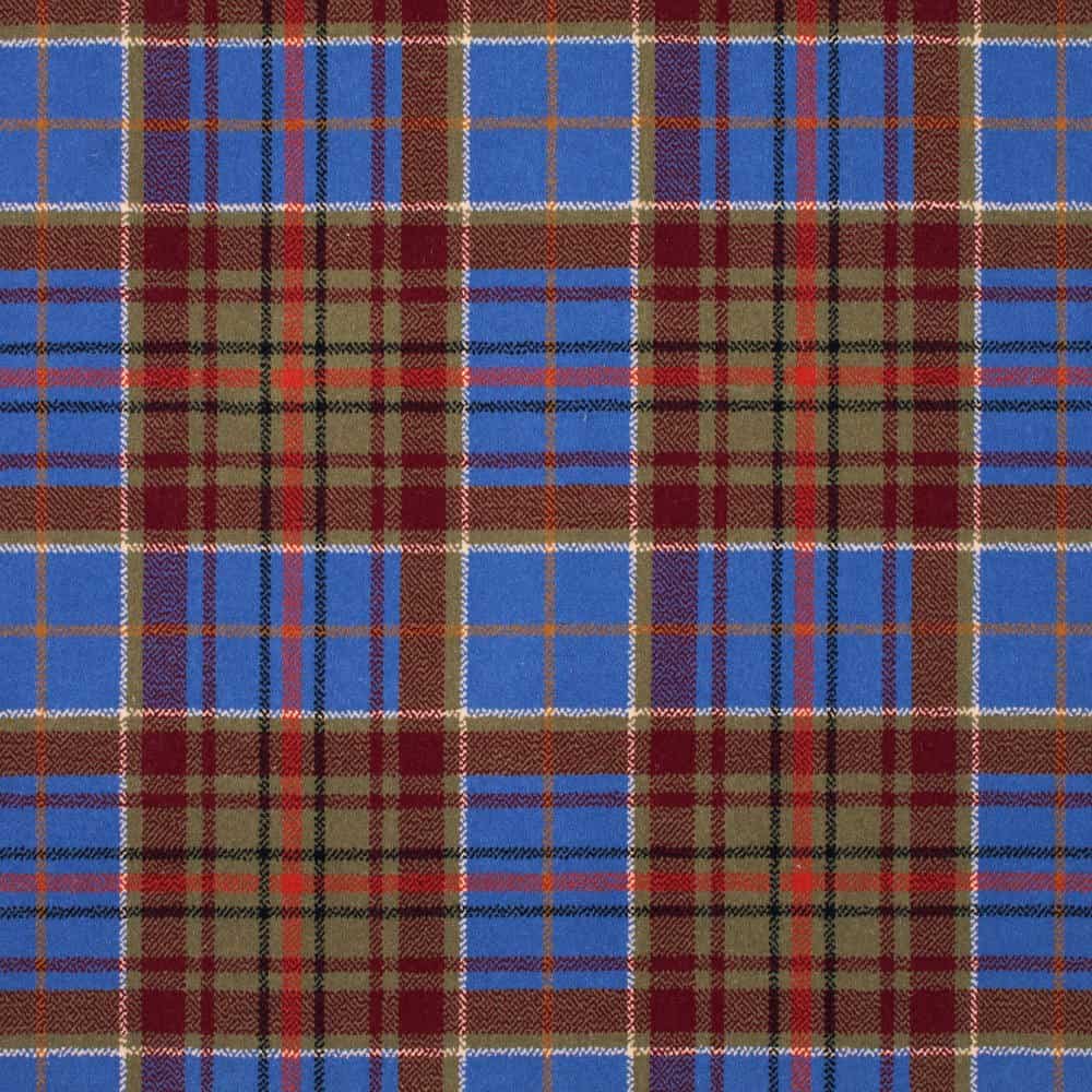 Tartan Rugs | Tartan Carpets Australasia