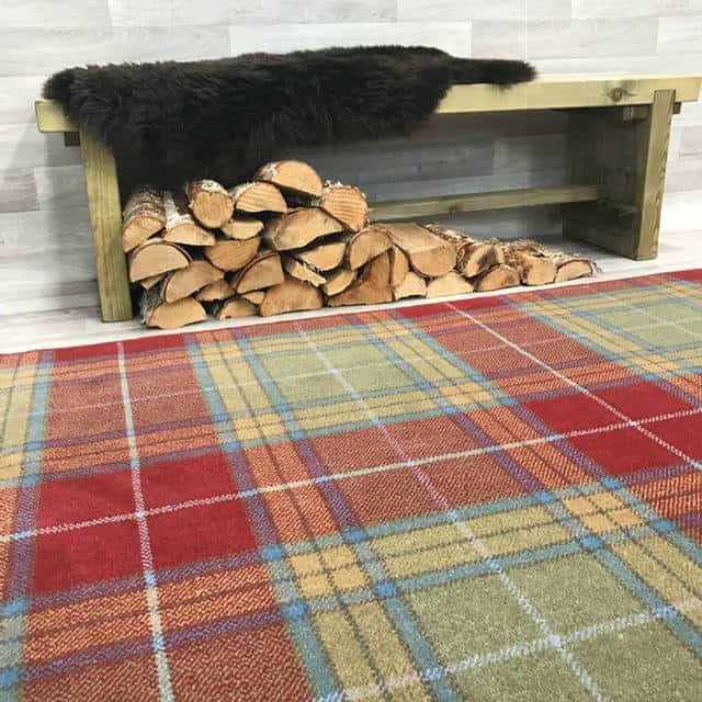 Country House Collection Rugs | Tartan Carpets Australasia