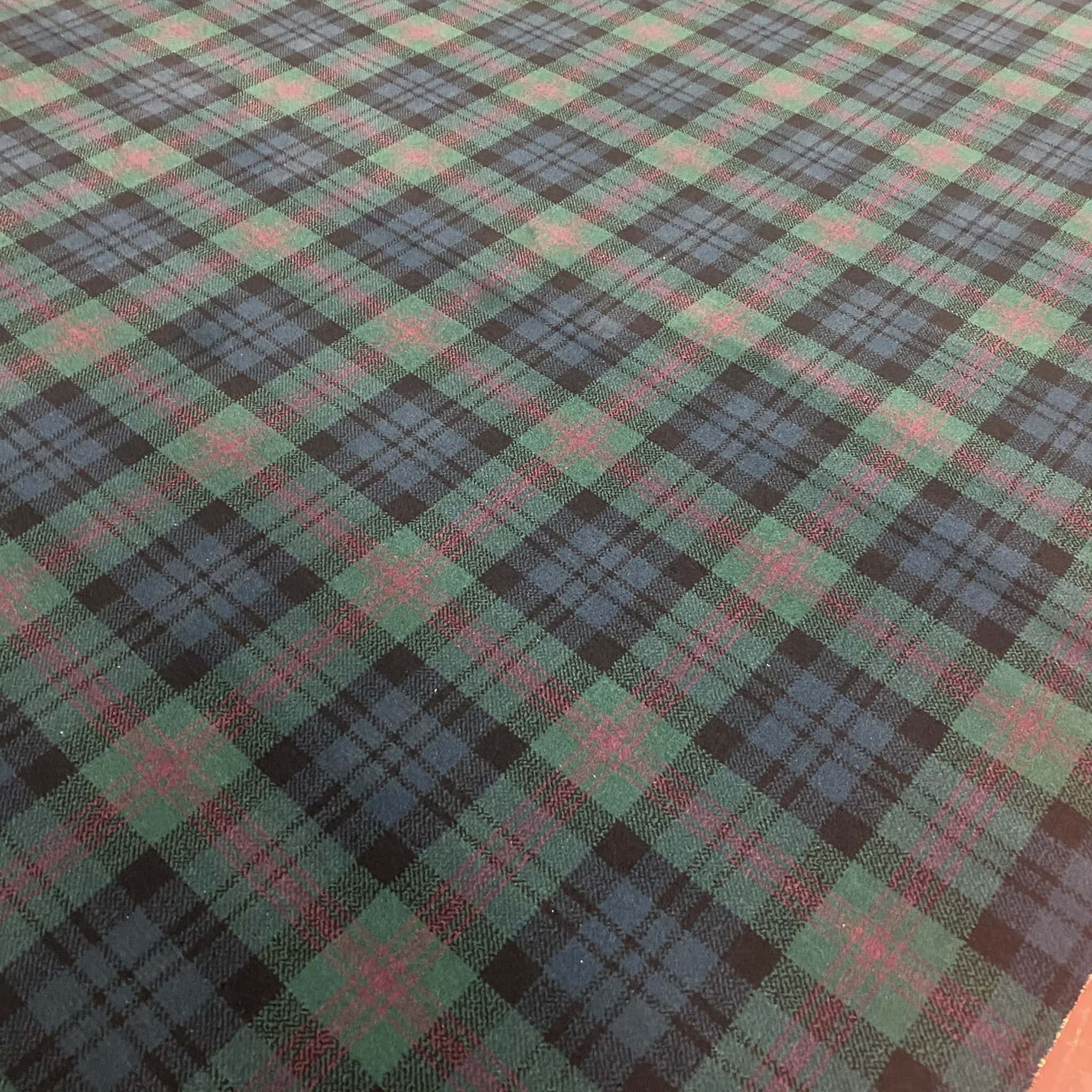 Tartan Rugs | Tartan Carpets Australasia