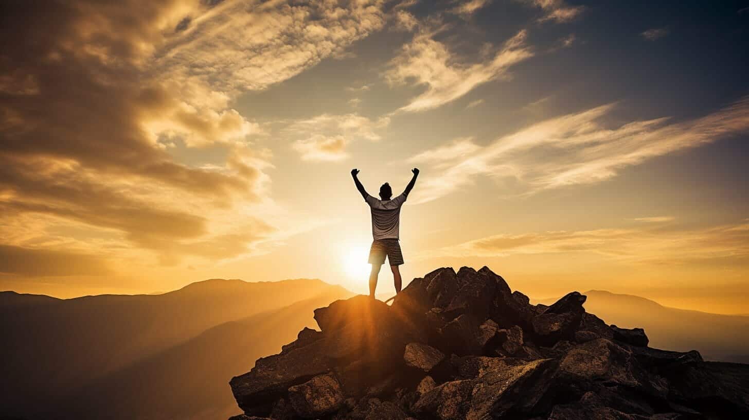 Unleash Your Maximum Strength For Peak Performance Today!