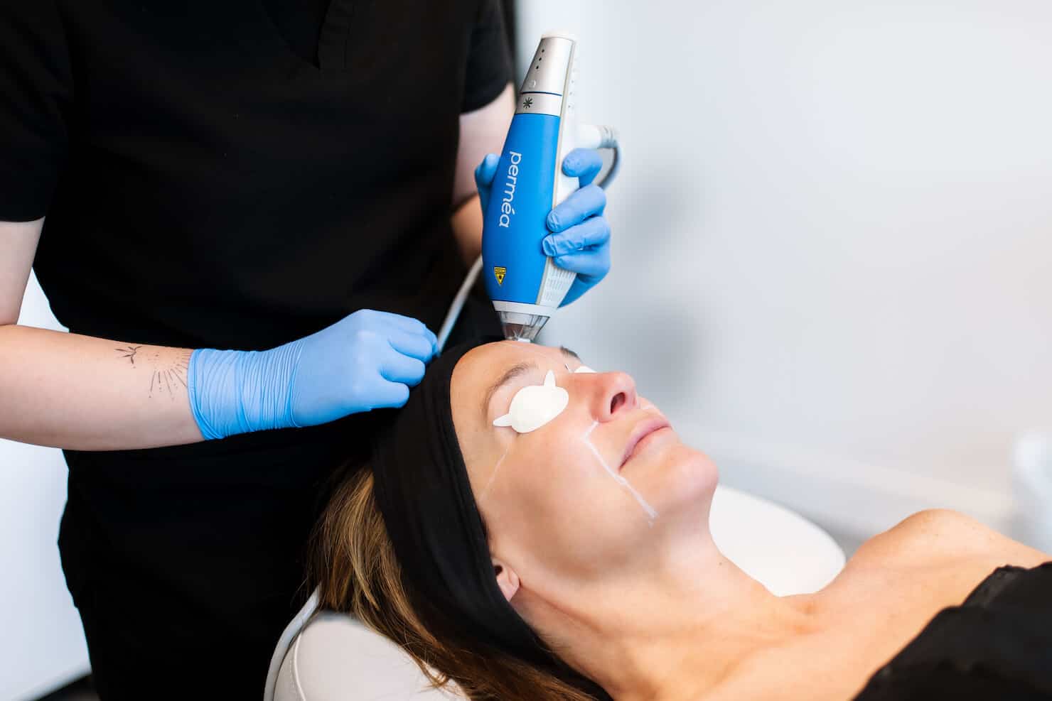 Clear + Brilliant® Laser Skin Rejuvenation Vancouver (Surrey)