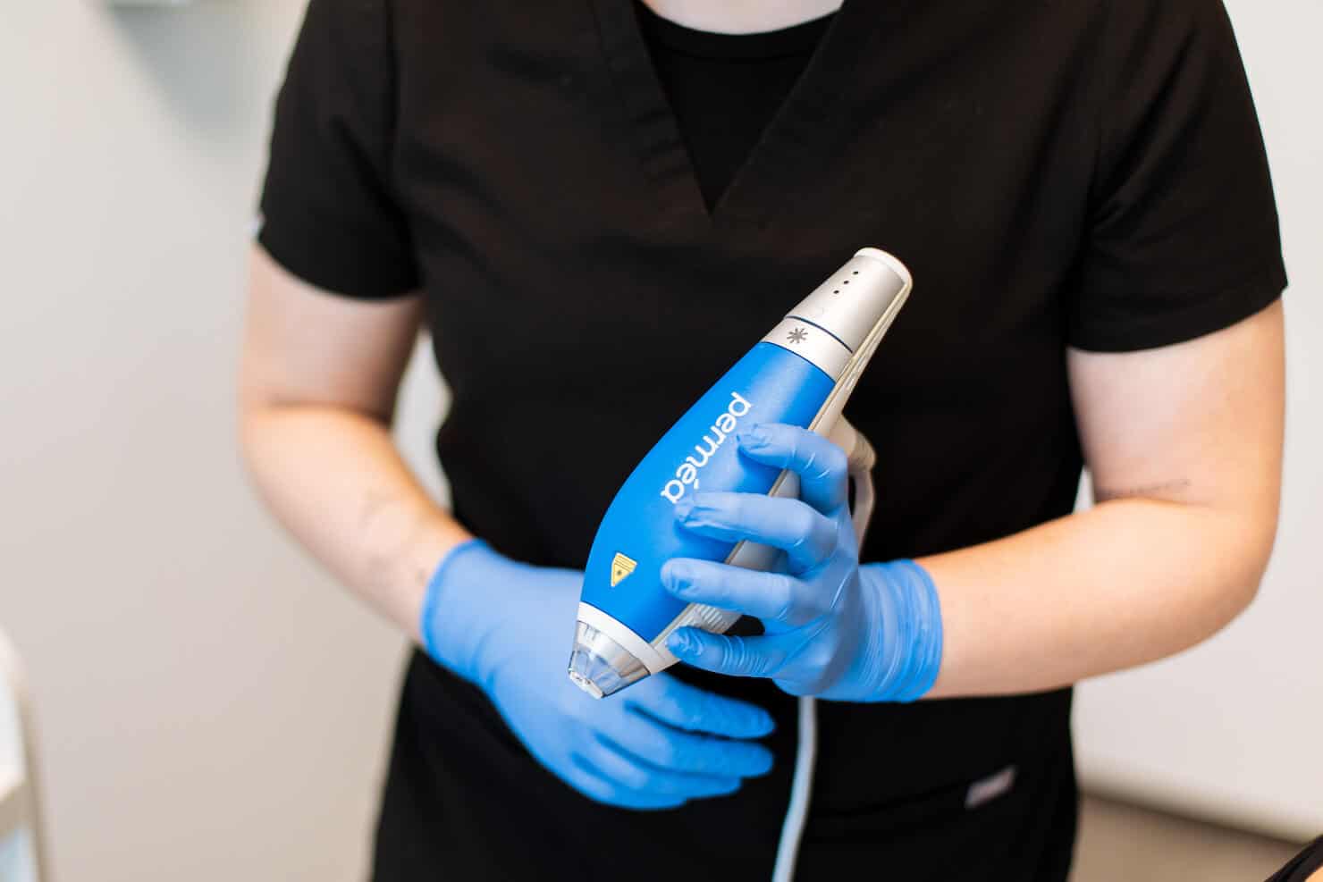 Clear + Brilliant® Laser Skin Rejuvenation Vancouver (Surrey)