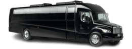 Red Oak Transportation - Leros TG