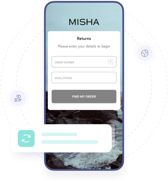 Return Portal - ReturnGO