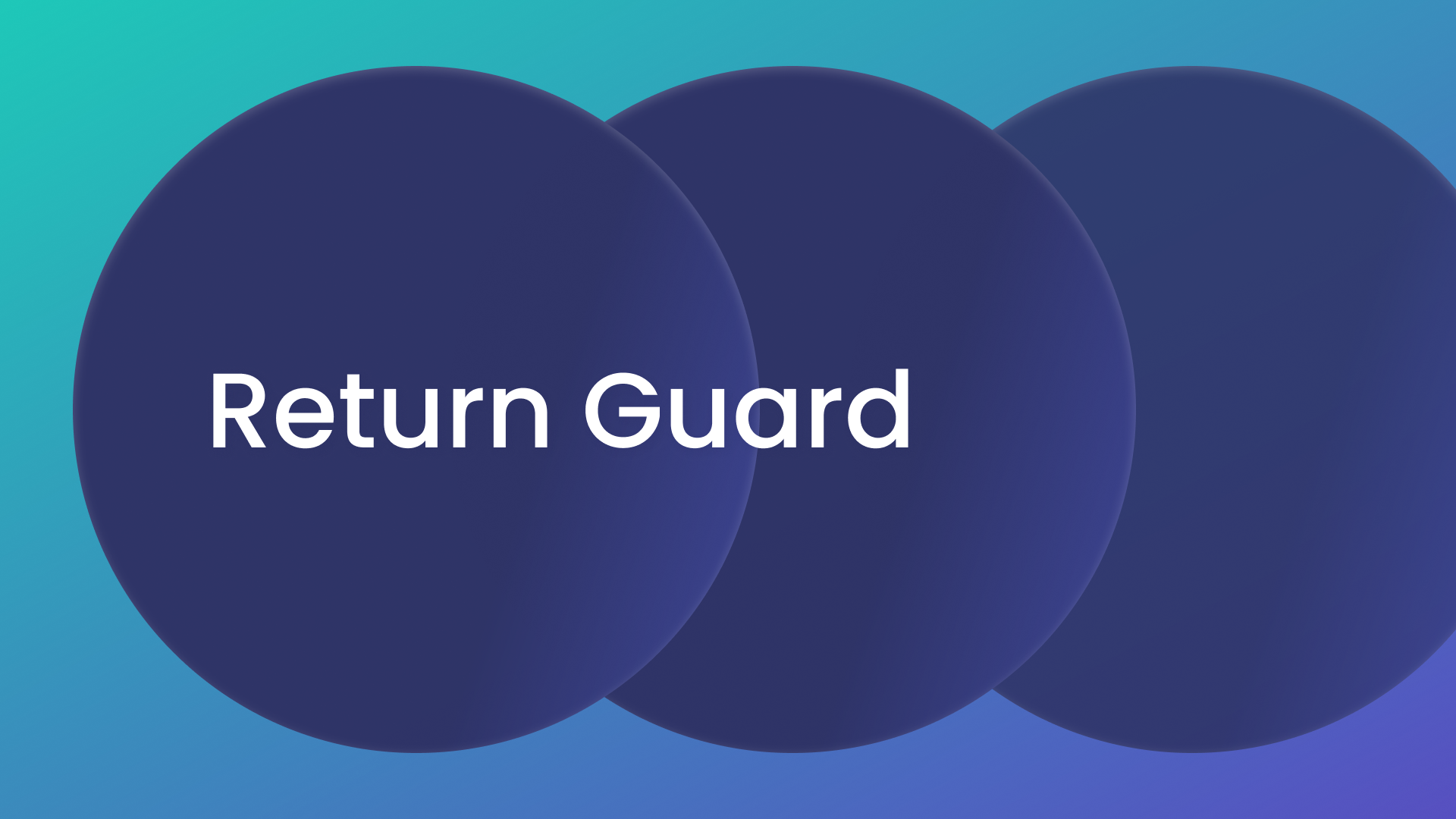 Return Guard - ReturnGO