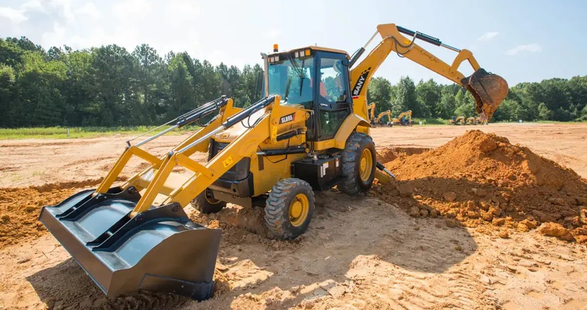 Different Types of Excavator Buckets: 8 Types and Their Great Features