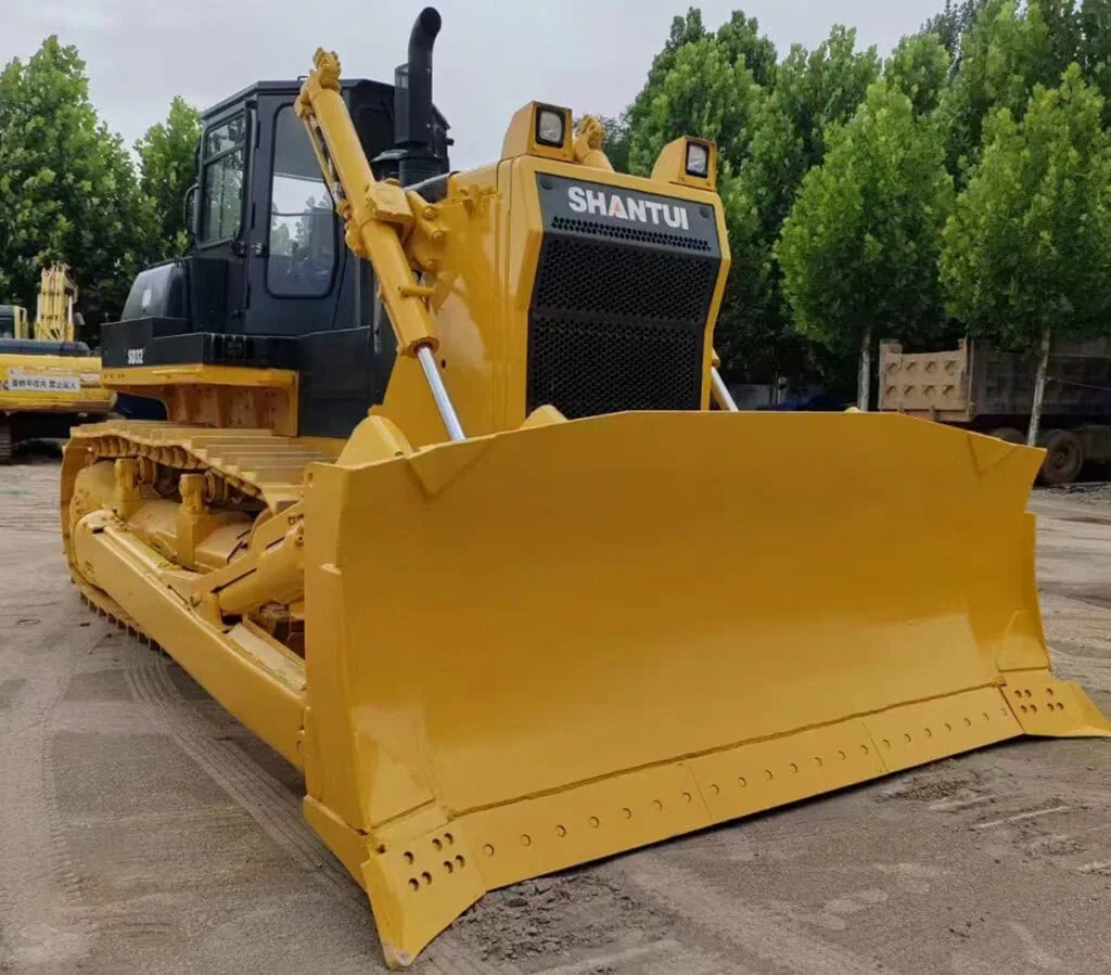 Bulldozer Sizes: 3 Different Types You Should Better Know