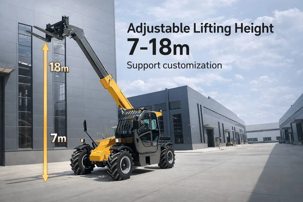 What Are The Common Excavator Sizes And Weights?
