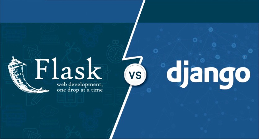 Django vs Flask: confronto tra i web framework Python - Flowygo