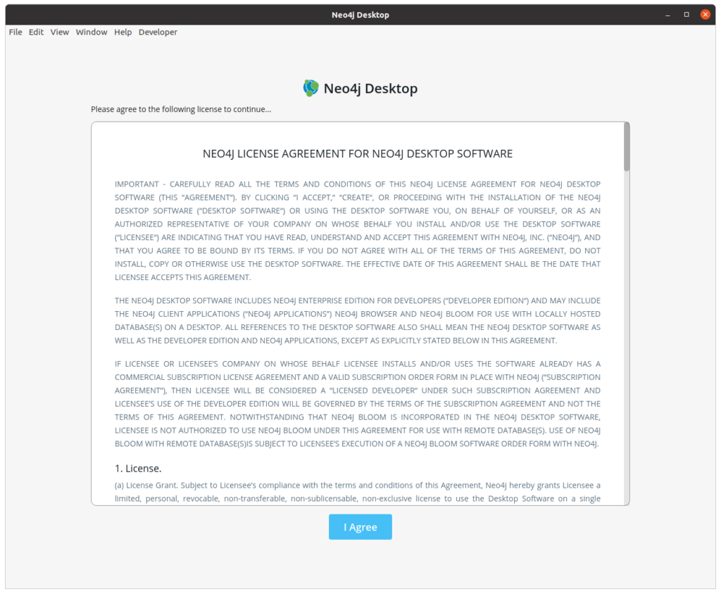 Neo4j: guida all'uso di un database a grafo - Flowygo