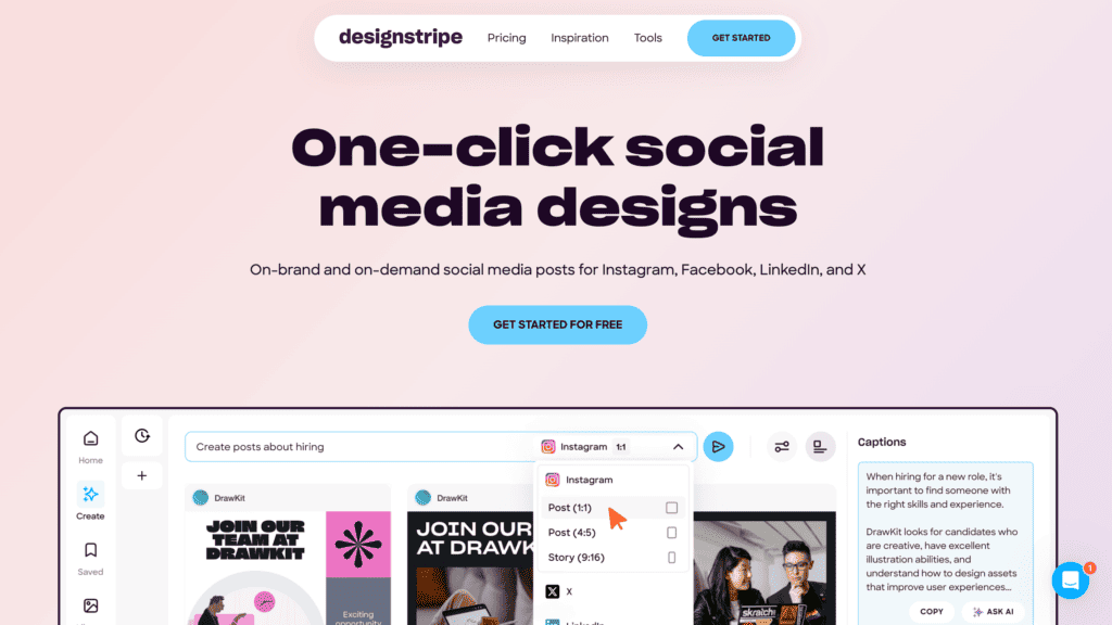 UX/UI design: useful applications - Flowygo