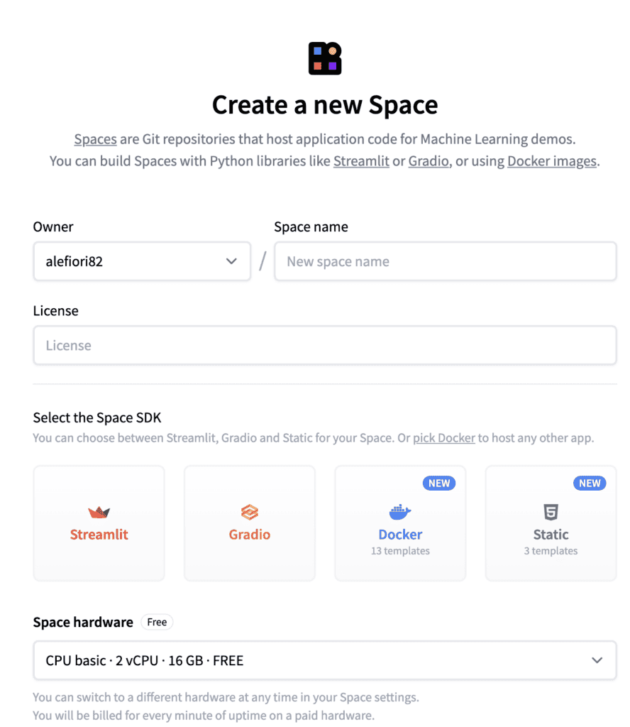 Gradio: web applications in Python for AI [Part 3] - Flowygo