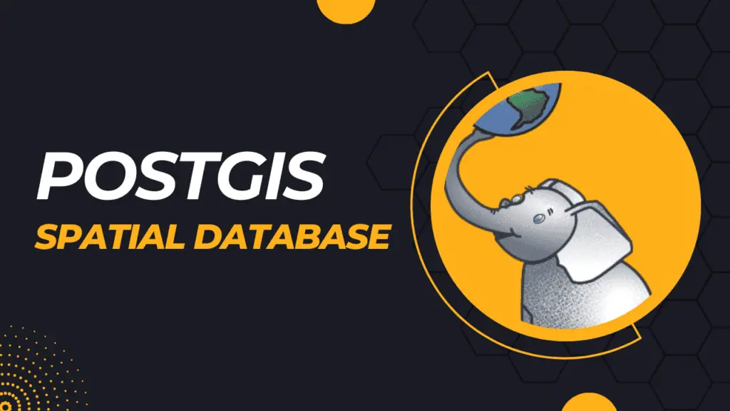 PostGIS: introduzione al database spaziale - Flowygo