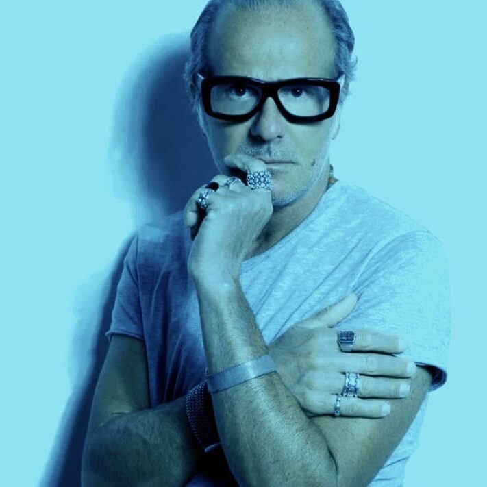 Andrea Pacanowski, contemporary Photographers - Liquid Art System