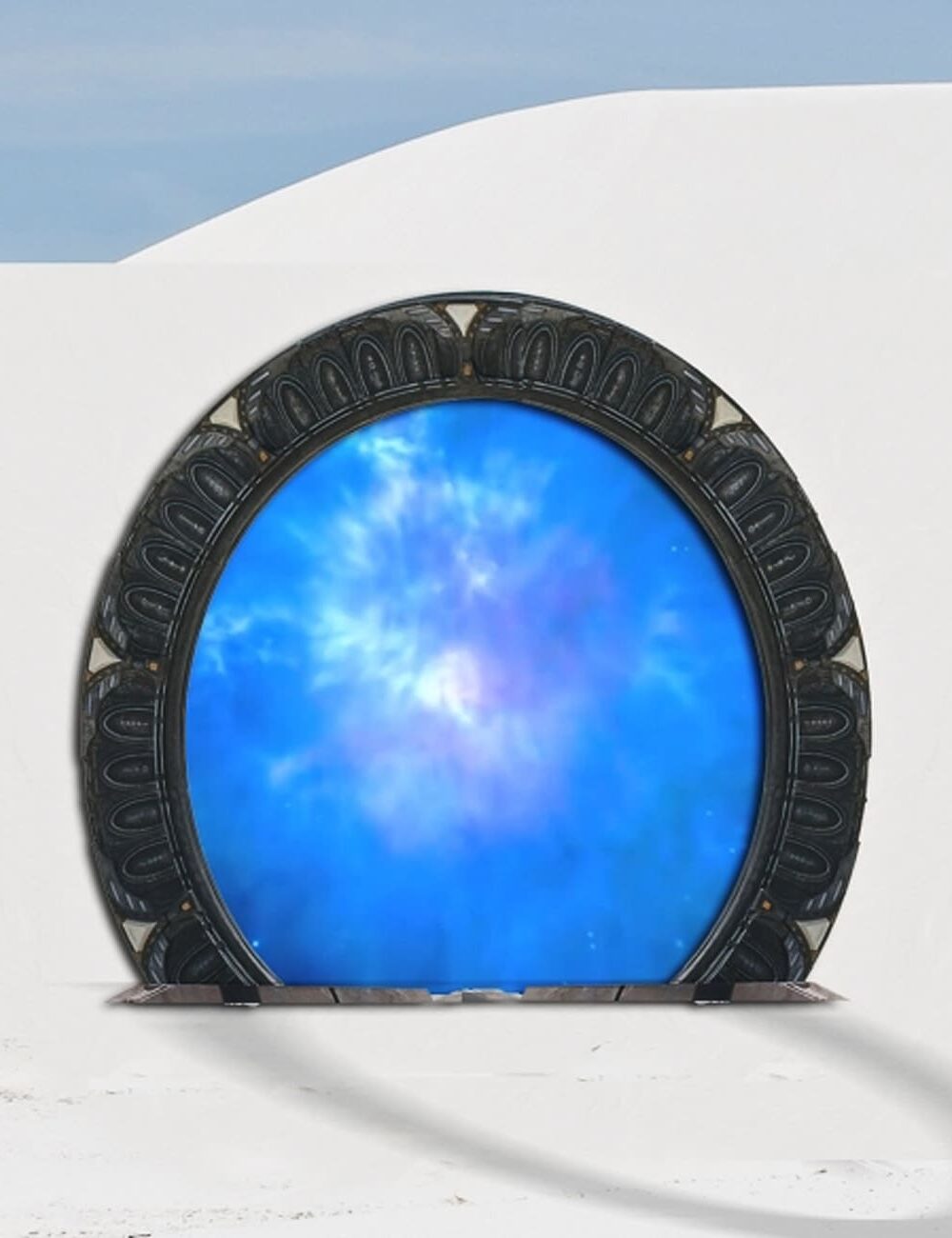 Tiffany Trenda, contemporary Mixed media - Liquid Art System