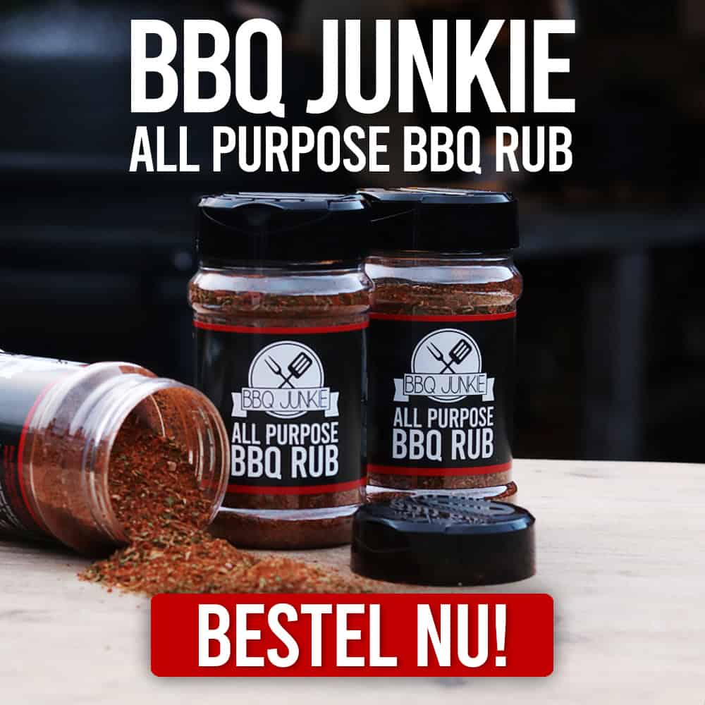 Koreaanse Ribfingers - BBQ Recepten - BBQ Junkie