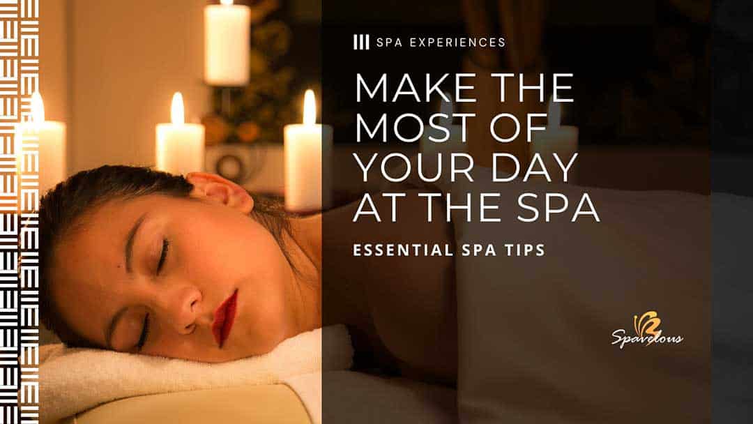Solo Spa Vacations: Top Picks For Alone-time Relaxation In The US ...