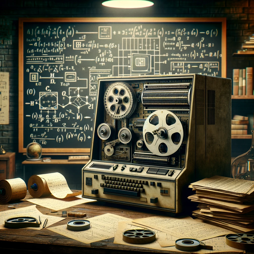 The Rise of Reasoning AI - Paleotech AI