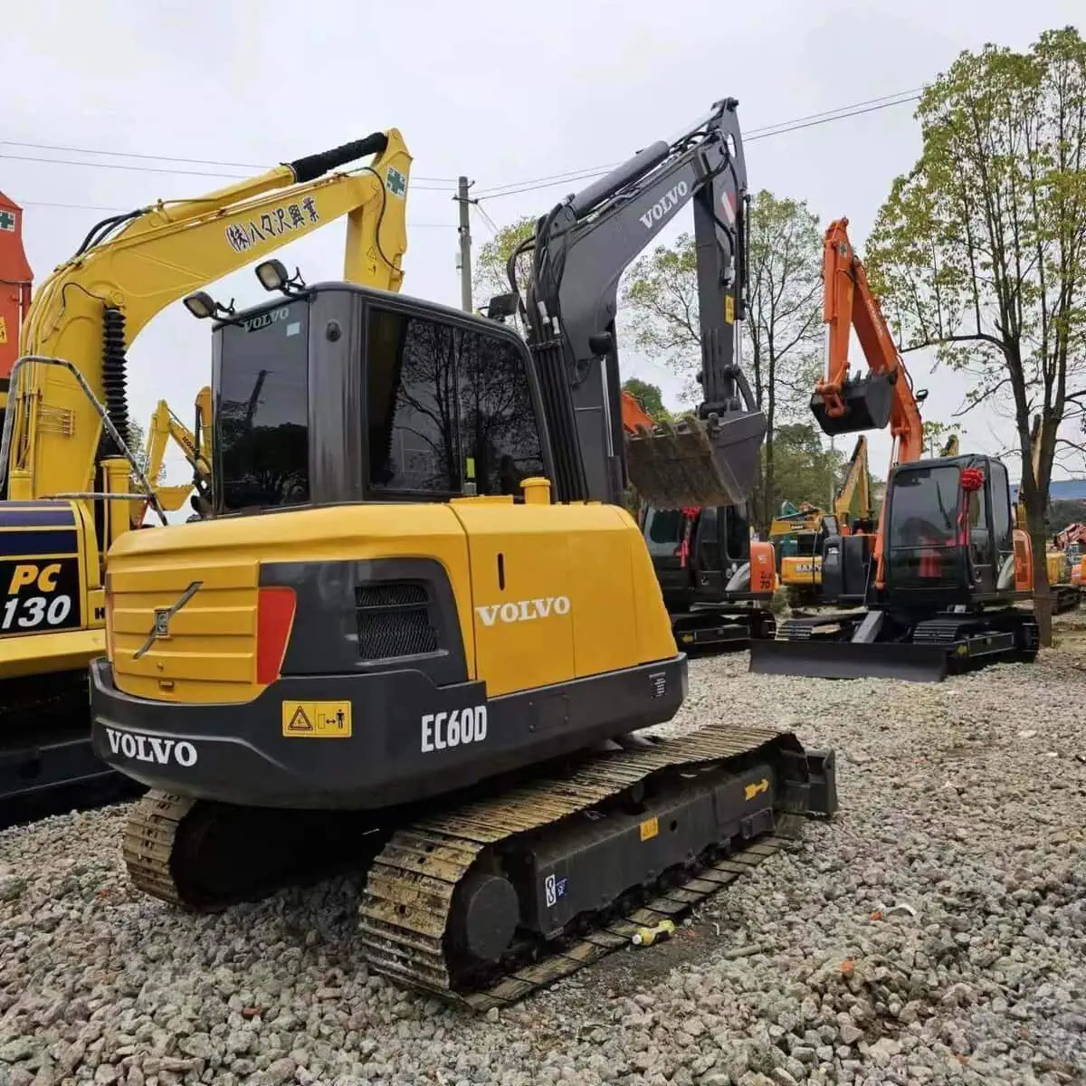 How to Operate an Excavator? A Complete Guide with 7 Steps and 12 Great ...