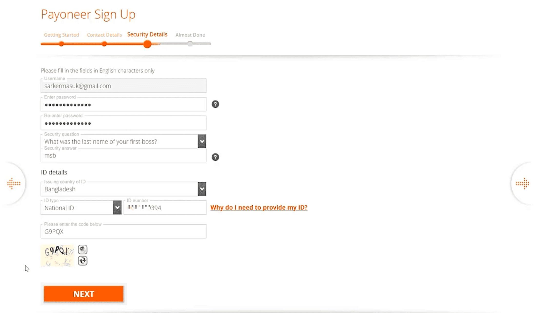 A Step-by-Step Guide to Create Payoneer Account (Get $50 Sign Up Bonus ...