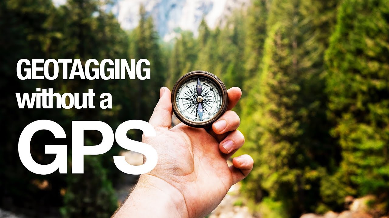 Geotagging photos after the fact without a GPS - Scott Wyden Kivowitz