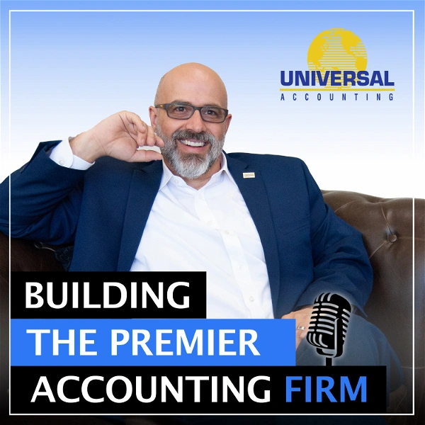 Building the Premier Accounting Firm - Inspired Stewardship