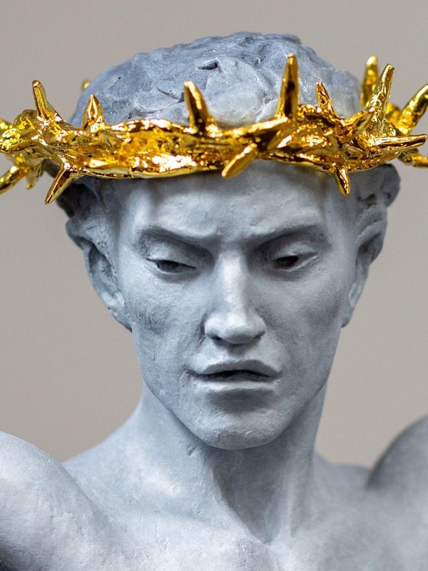 Dance of the light, Sculptures by Coderch & Malavia - Liquid Art System