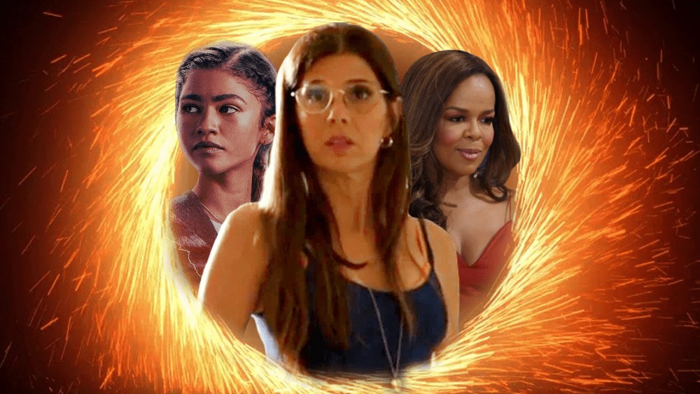 Treatment of Women in 'Spider-Man: No Way Home'