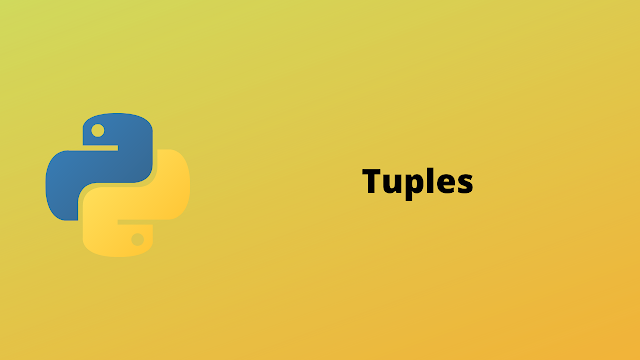 HackerRank Tuples problem solution in python - Programmingoneonone HackerRank Tuples problem solution in python - Programmingoneonone