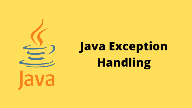 HackerRank Java Exception Handling (Try-catch) solution HackerRank Java Exception Handling (Try-catch) solution