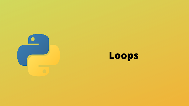 HackerRank Loops problem solution in Python HackerRank Loops problem solution in Python