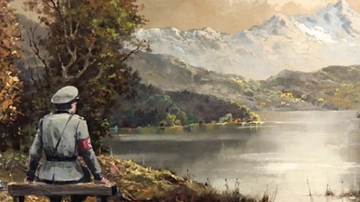 The Banality of Evil: Arendt's Perspective on Adolf Eichmann