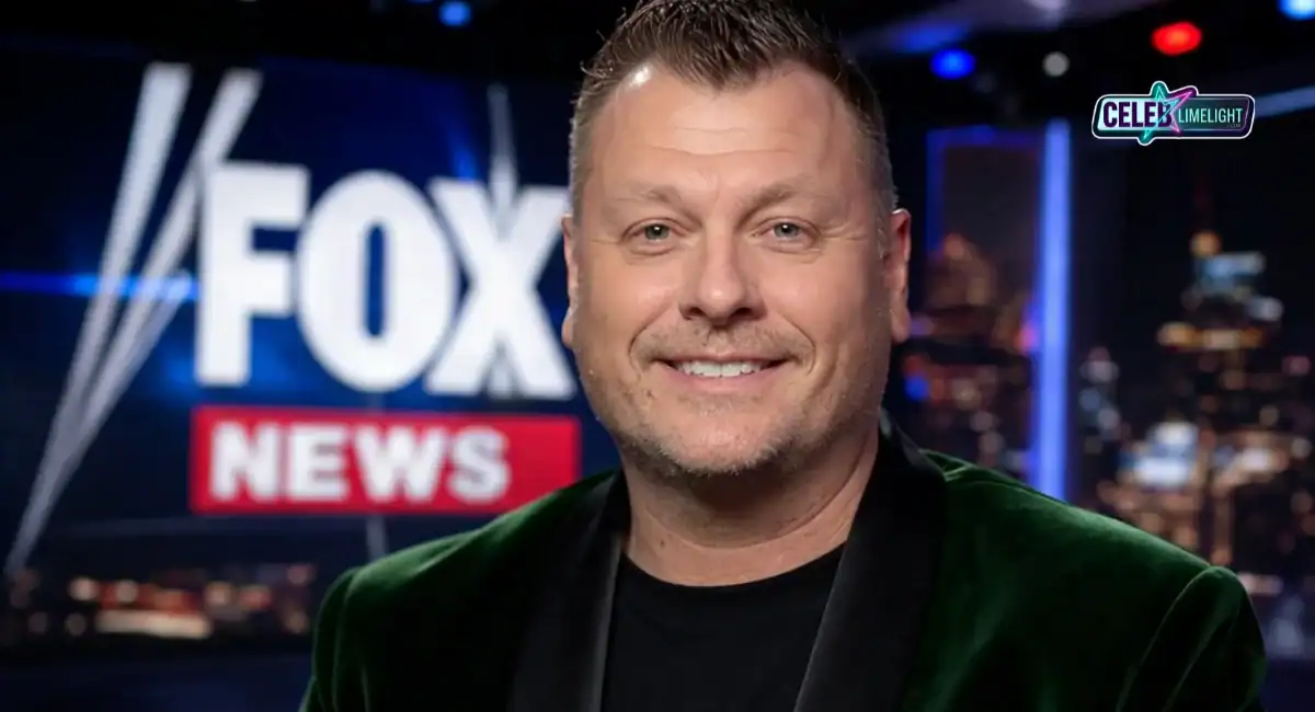 Jimmy Failla Net Worth 2026: Salary, Career & Bio