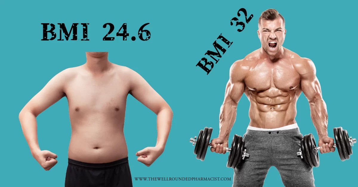 Is BMI Accurate? Insights from a Bariatric Surgeon