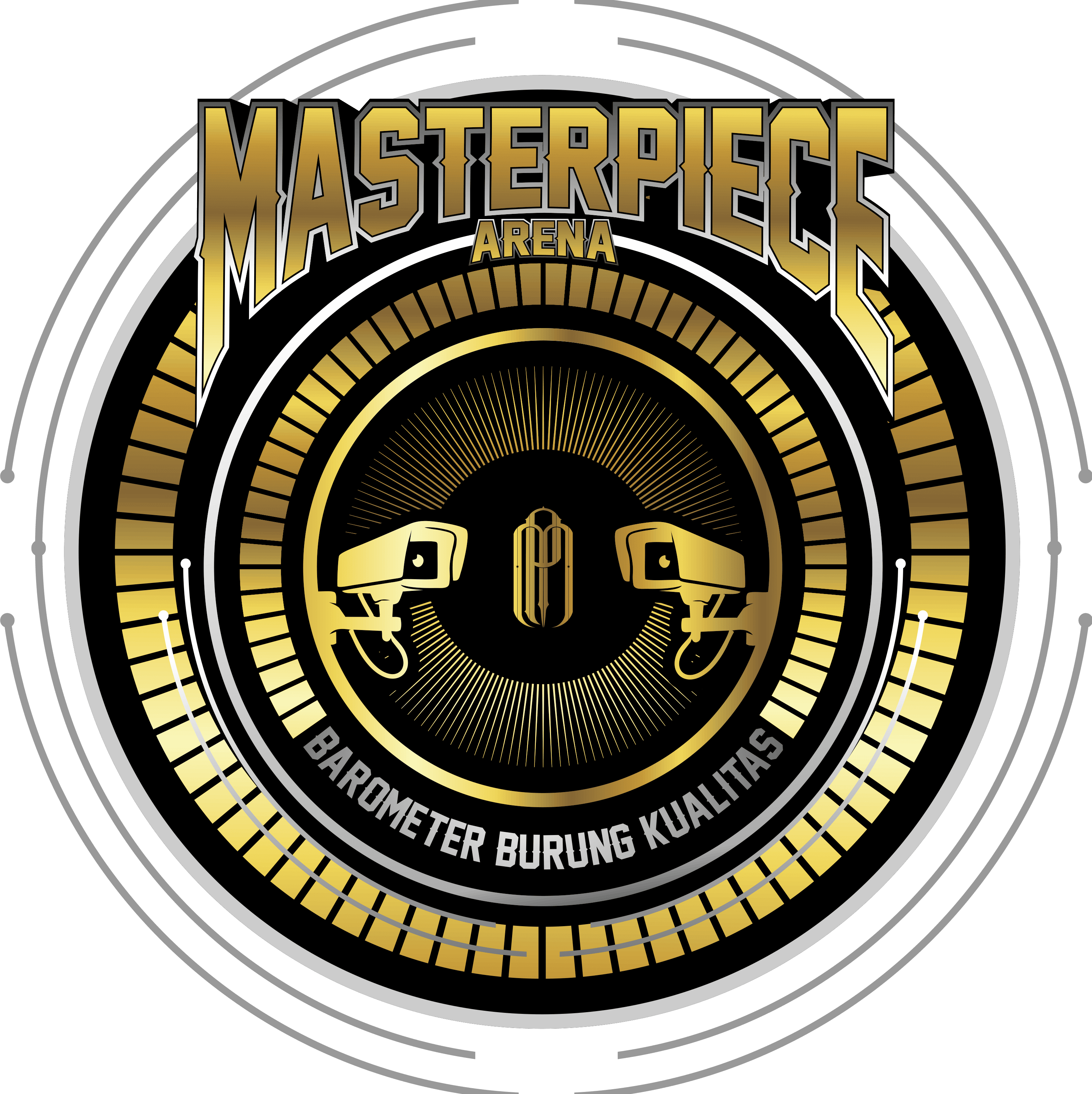 Agenda - MASTERPIECE ARENA