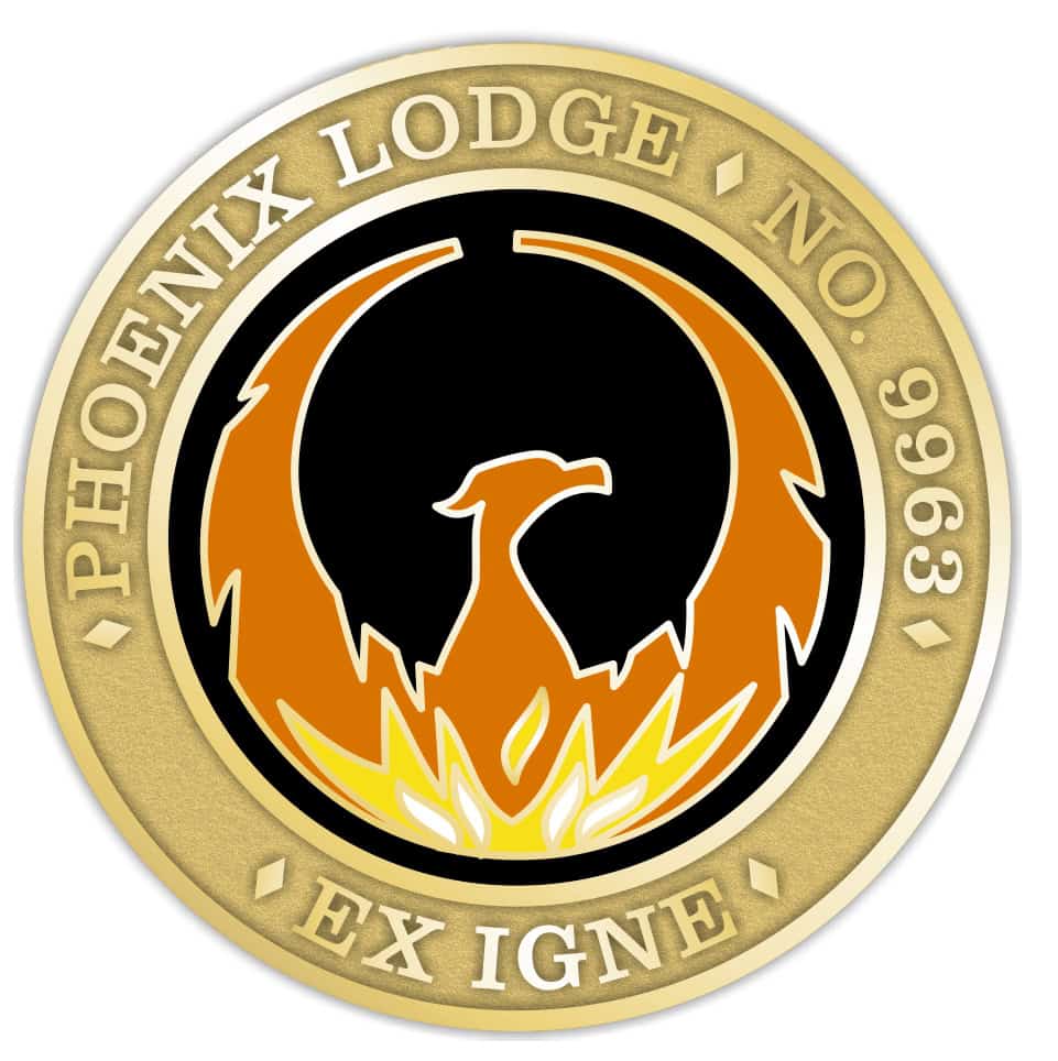 What is Freemasonry – Phoenix Lodge – 9963